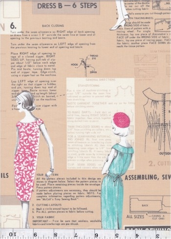 , Make It Work Sewing, Michael Miller, Michael Miller Fabrics ...